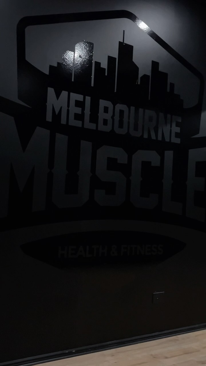 Melbourne Muscle - Health & Fitness Gym