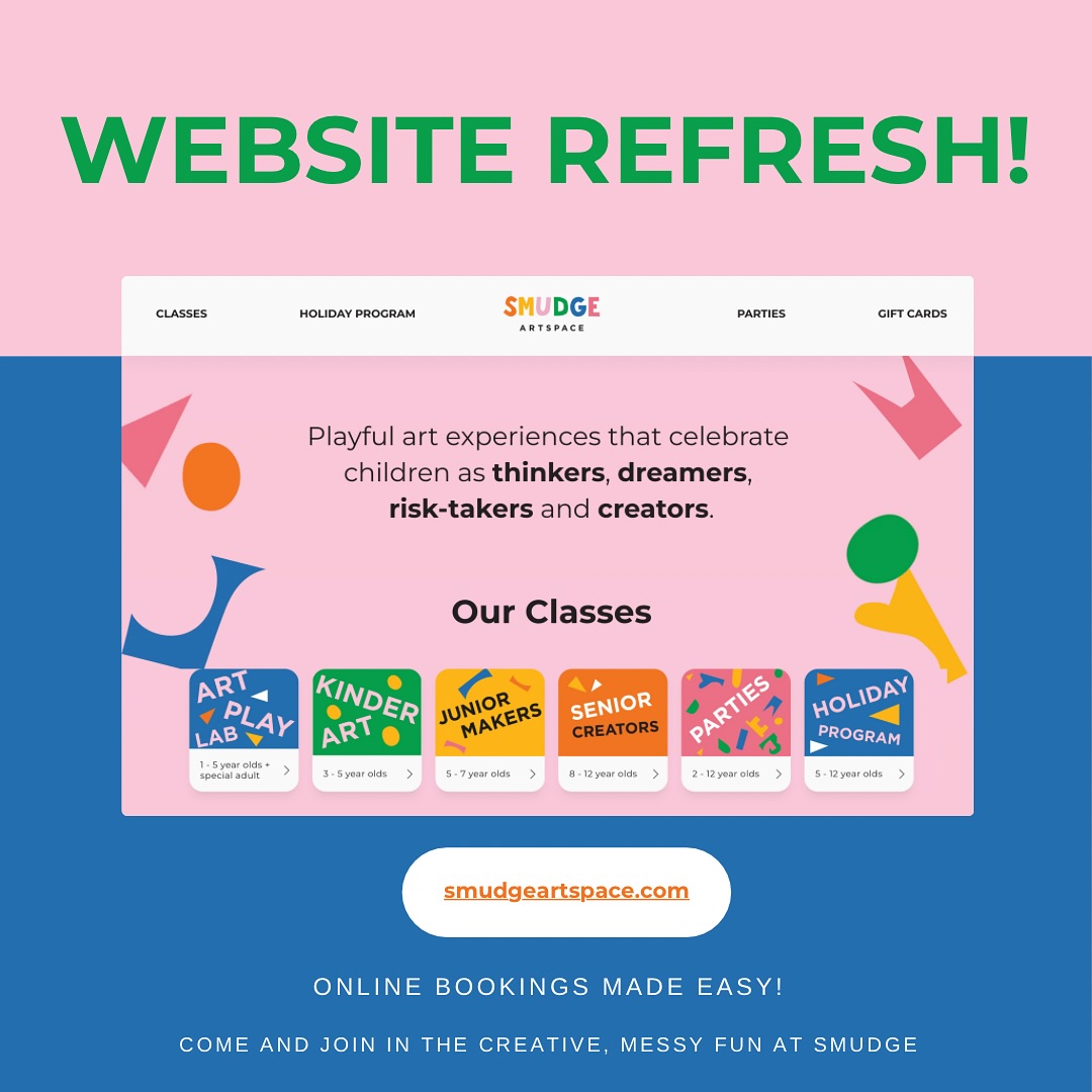 Smudge Artspace